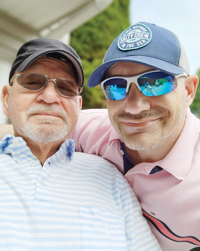 Travis Boley | News, Sports, Jobs - News and Sentinel